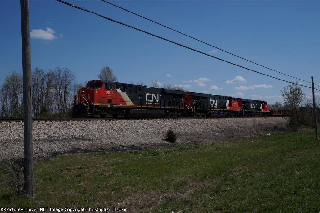 CN 2811